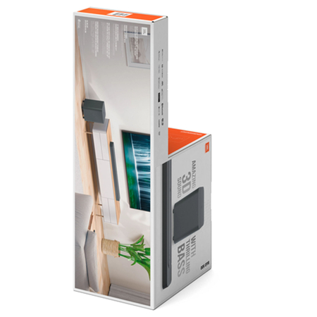 Саундбар JBL 500 BAR 5.1 590W Dolby Atmos bluetooth wi-fi