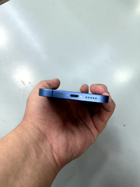 Iphone 13 blue 128gb