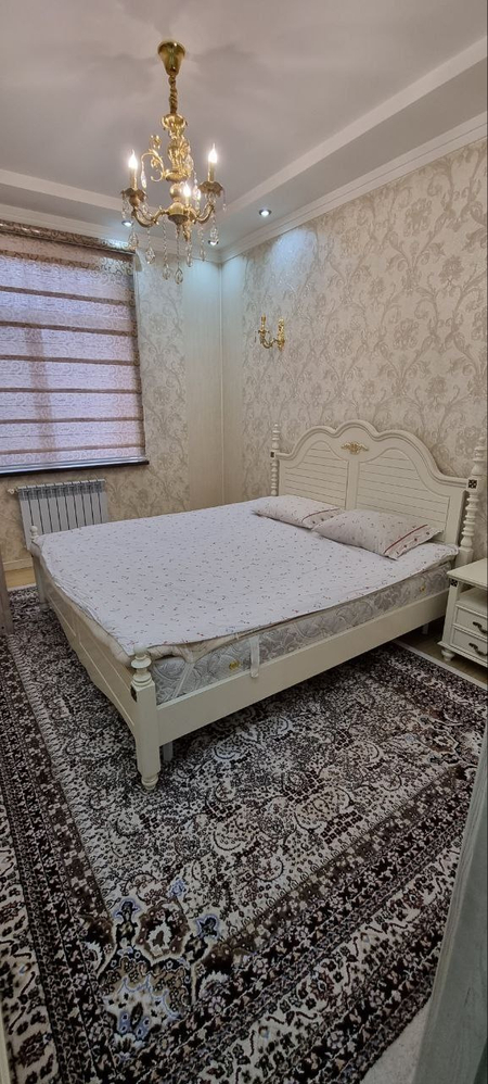 Элитная квартира задаётся в аренду