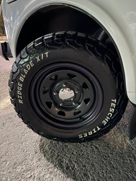 Продам ниву offroad