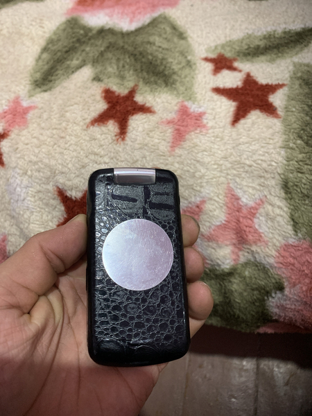 Blackberry 8230 cotki sastayanada