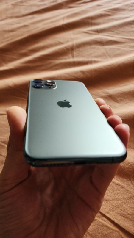 Продаю или Обменяю свой iPhone 11pro 256g