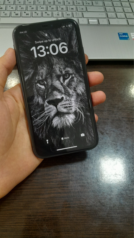 Iphone 11  64 GB