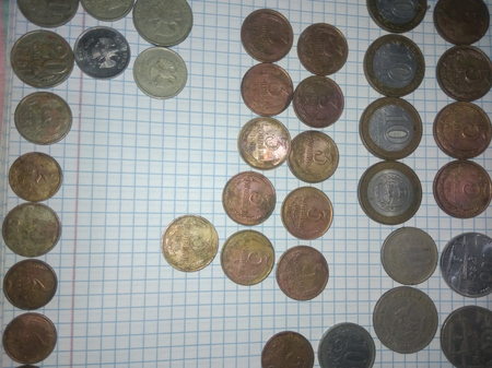 Монеты СССР продаю