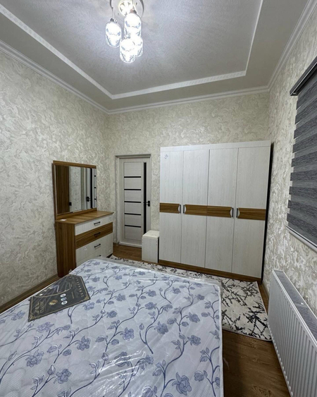 Продается 2 комнатная Квартира площадью 45 кв.м. В Вокзале