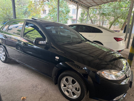 Продается Chevrolet Gentra