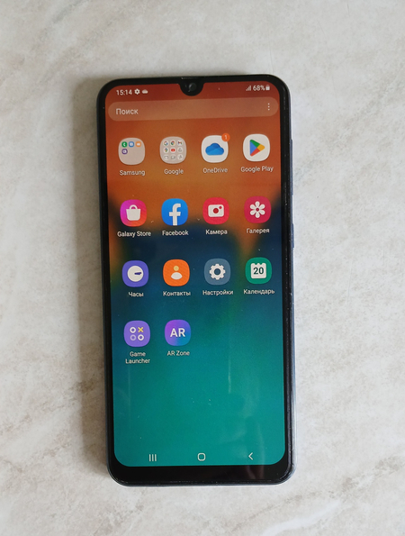 Продам телефон Samsung Galaxy A30