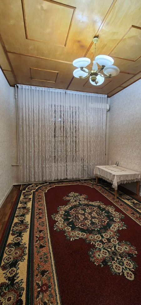 Продается квартира