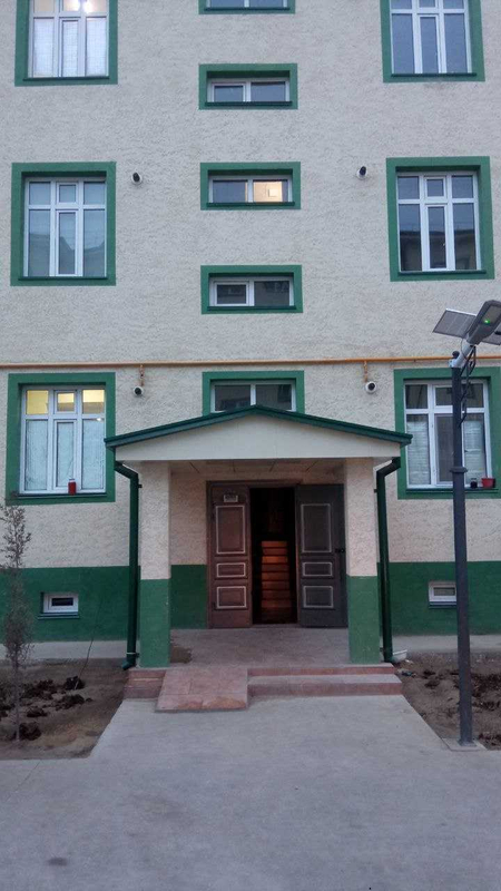 27мкрда 1 ханалы квартира сатылады