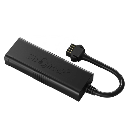 Avto maktablar uchun GPS treker Sinotruck ST-901M