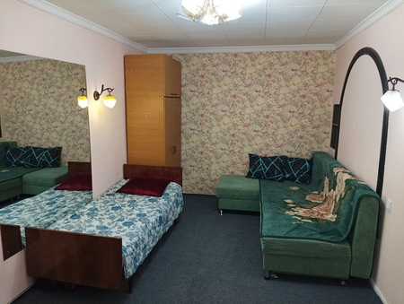 Arenda Novomoskovskaya 1/2/5