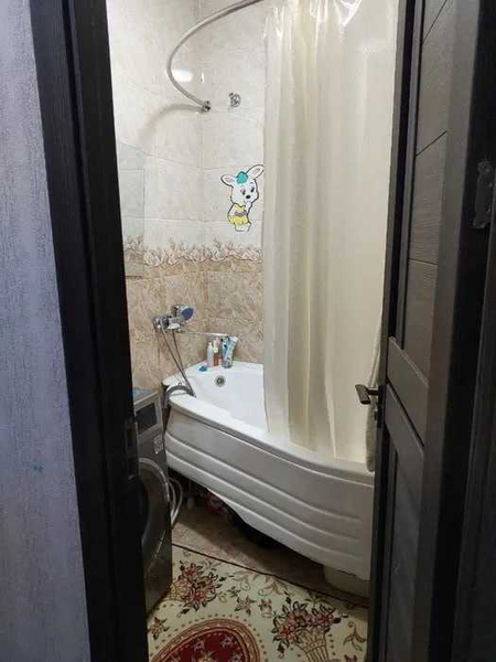 谷 127823 谷 Uchtepa tumanida kvartira sotiladi [50 м²]