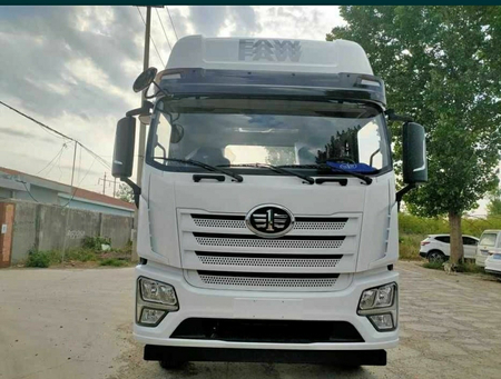 АКЦИЯ‼ FAW JK6 2 спальник 8.5 м  SHACMAN ISUZU