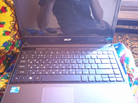 Продается нетбук acer 3820tg срочно