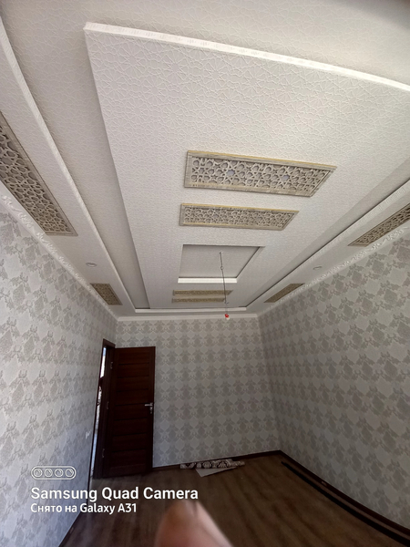 Ремонт квартиры и участки