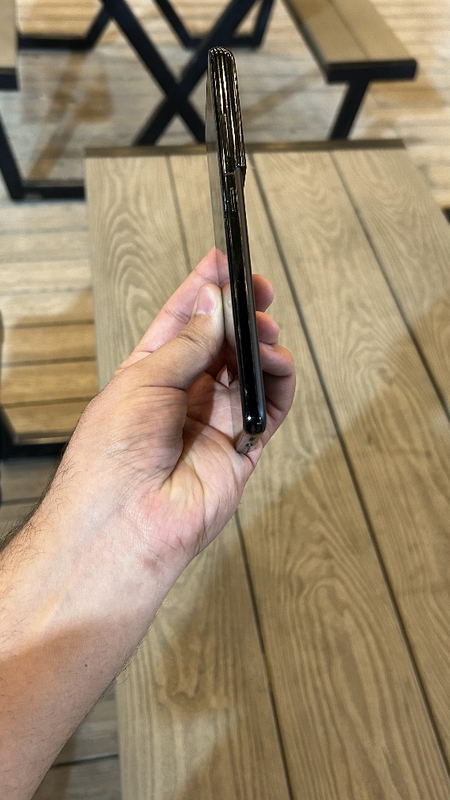 Samsung S21 Ultra 5G
