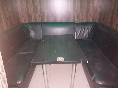 Koja divan sotiladi