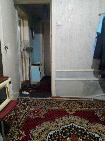谷 129663 谷 Продаётся квартира 1/4/5 30 м² в Чиланзар