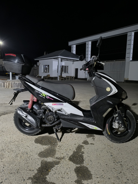 Italiya R2 sotiladi