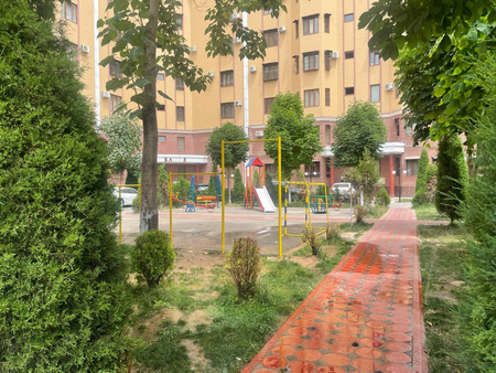Выгодно Golden House Парккнтский 3/9/9 80м²