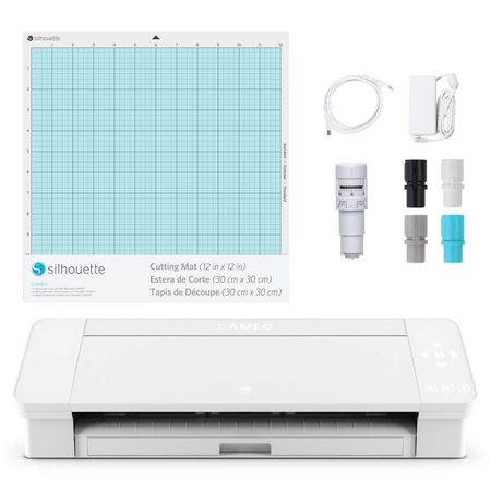 Cameo4 Cameo 5 Portrait4 plotter новый