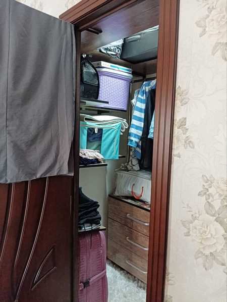 Продается 3х ком. Юнусабад 14кв. 2этаж 125000у.е. евроремонт (м999)