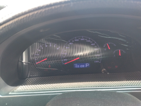 Лассети 1.6 автомат 2013
