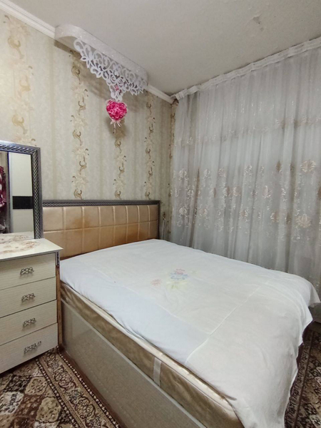 Продаётся Квартира Яккасарай Кушбеги