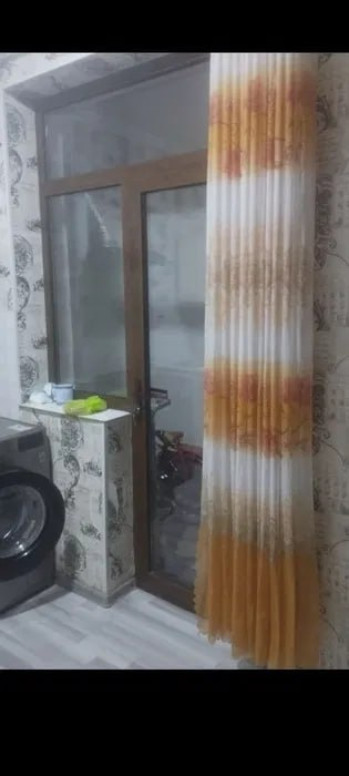 Уютная 1-комнатная новостройка в Мирзо-Улугбекском районе!