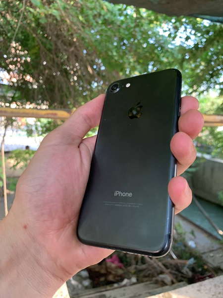 Iphone 7 128 tali