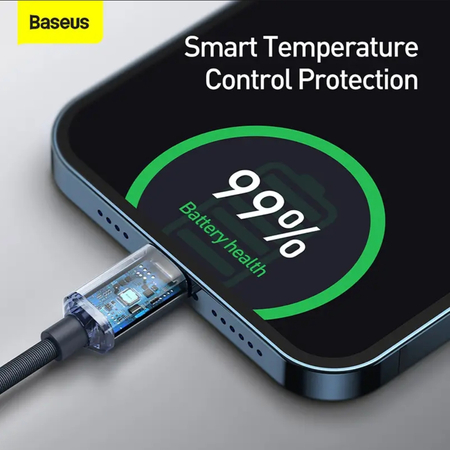 Baseus USB Cabeli 2M
