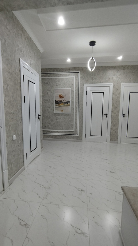Срочно продается квартира новостройки