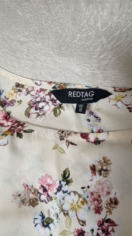 кофточка шелковая RedTag