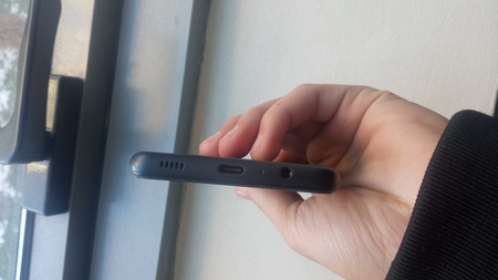Samsung a 12 ideal
