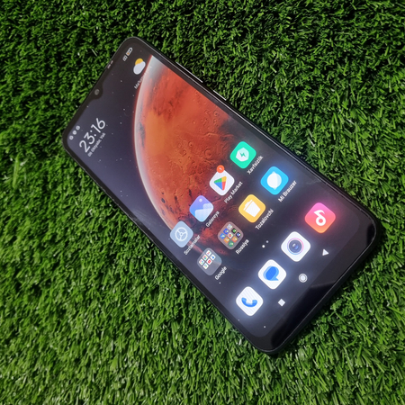 Redmi 9 A sotiladi