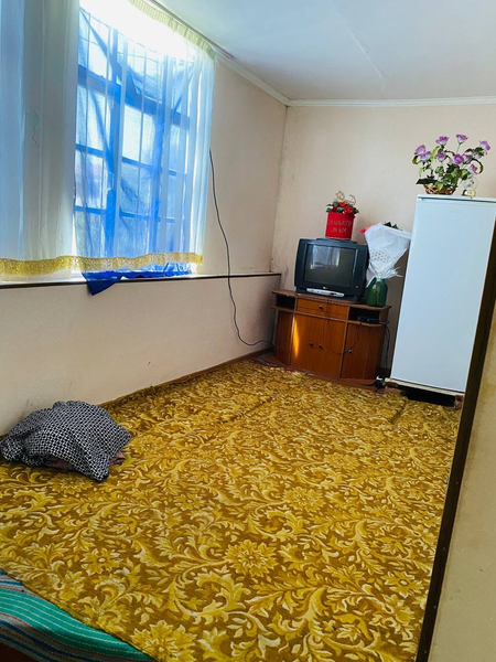 Dom kirpichniy 1 etaj