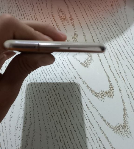 S 10 5g xotira 8/256