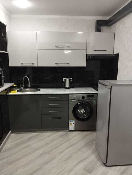 Юнусабад • Мегапланет • 1-комн • 50 м² • этаж 4/9 • [ОК:014]