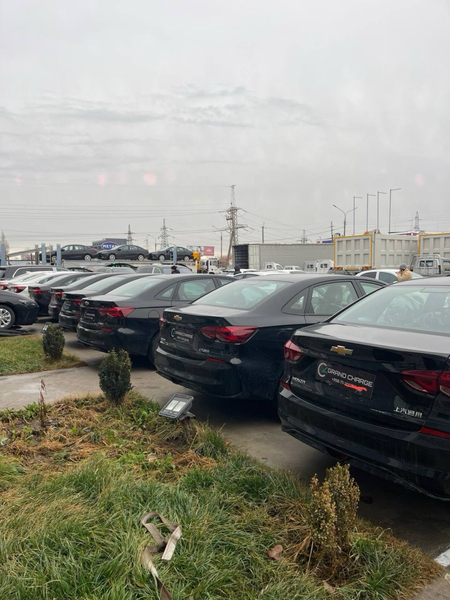 Monza 1,5 sotuvda tayyor ! Garantiya bor AVTOSALON !