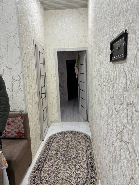 Сергили Индекс 1 в 2 килинга 35м2 евро