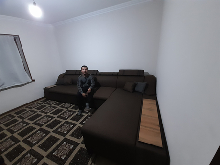 Mebel yumshoq mebellar