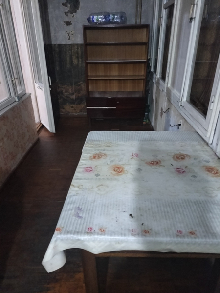 Аренда квартира ТТЗ.4. 2/4/4. 250.$