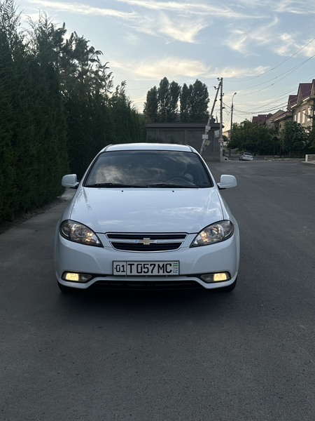 Lasetti 2015 1evro avtomat