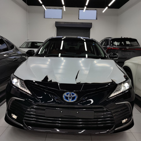 Toyota Camry Hybrid 2.5