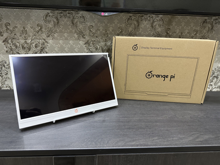 * портативный IPS  монитор 14 inch для MacBook и для много другого