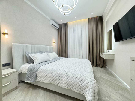 Продам 2х комнатную Евро квартиру в Новостройке метро Максима Горького