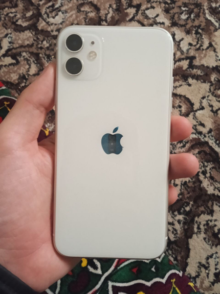 Iphon 11 sotiladi