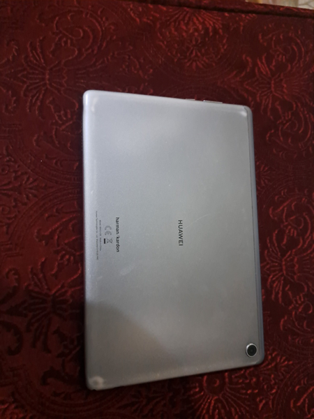 Huawei планшетный пк