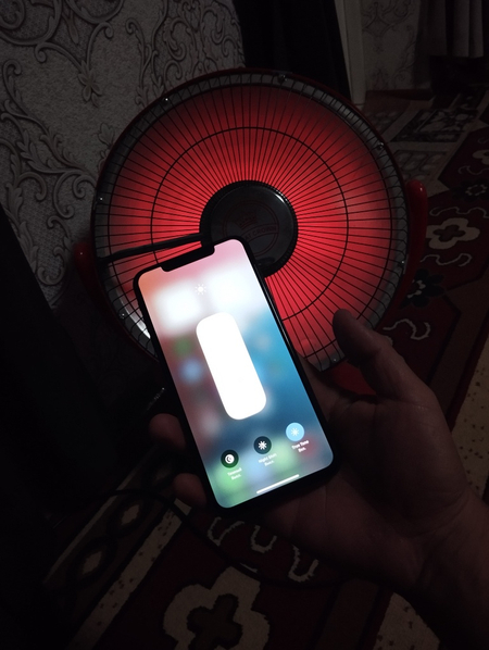 Iphone Xs Max 64gb srochna