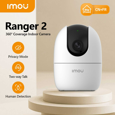 WiFi камера   2Мп IMOU Ranger smart wifi camera